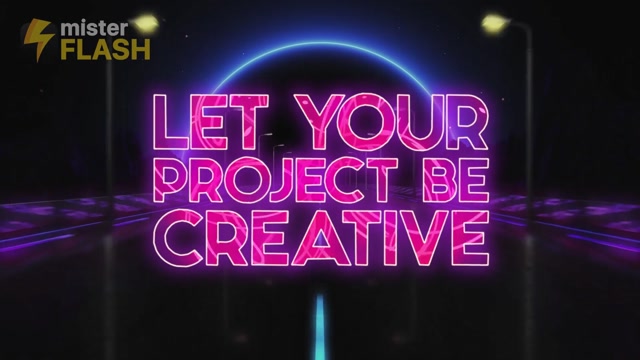 Neon Glow Templates Royalty-Free - Storyblocks