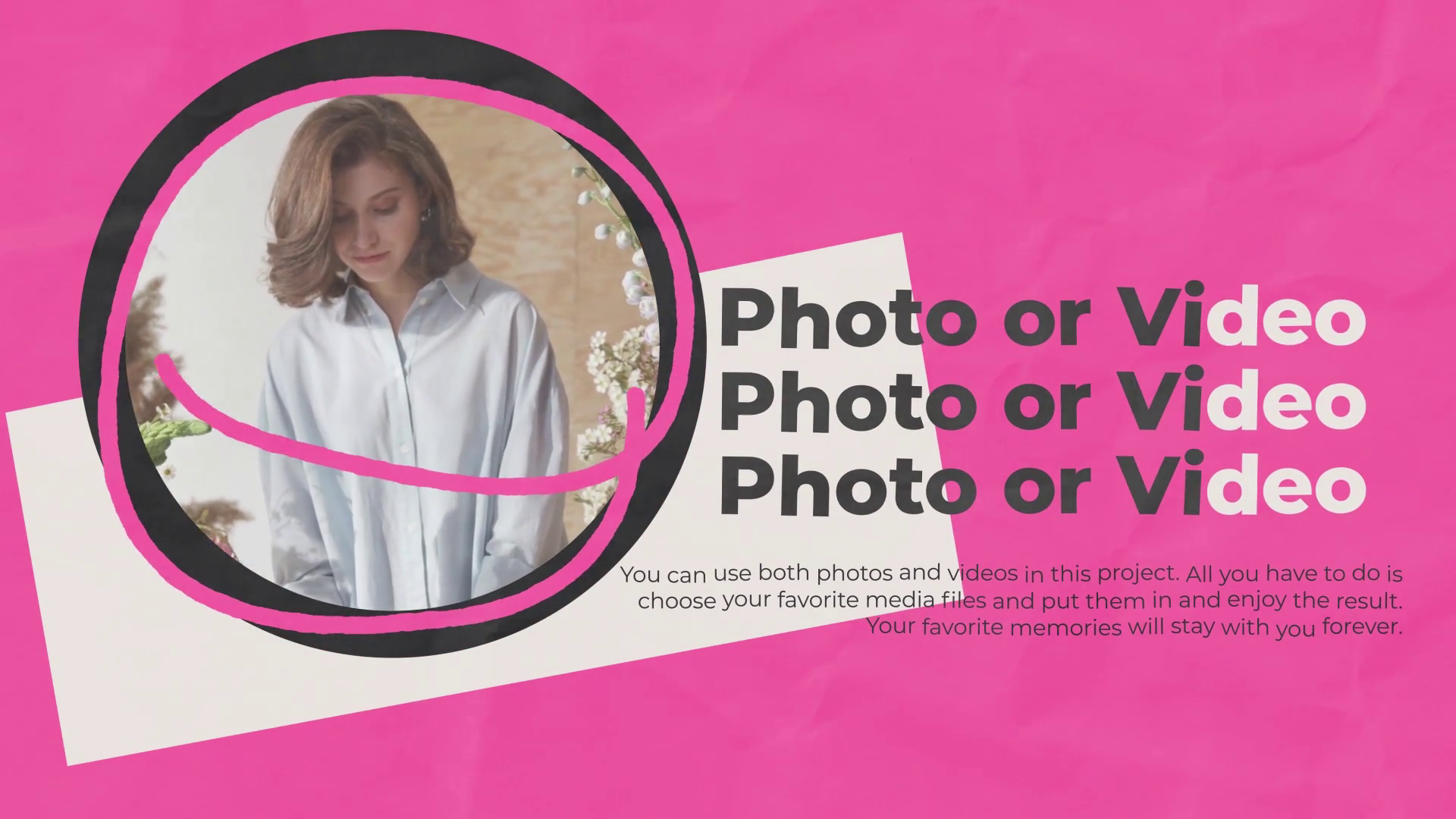 Paper Creative Slideshow Fcpx Template SBV-348450008 - Storyblocks