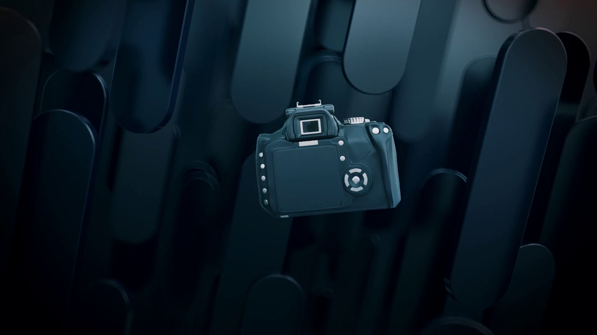 Photographer Intro Titles | DaVinci Resolve Template SBV-348751524 ...