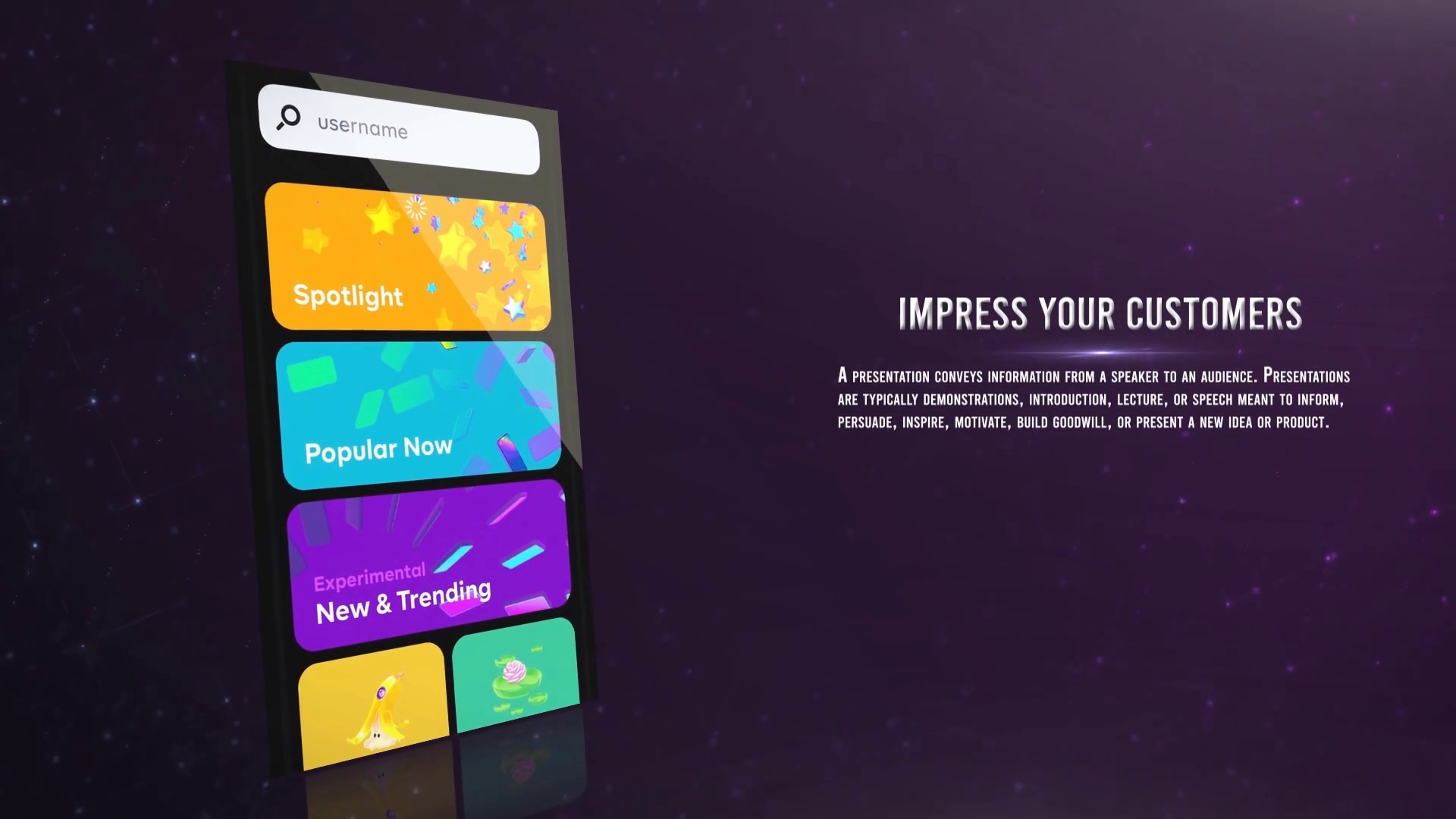 Pixel Website Presentation Premiere Pro Template SBV-347476264 ...