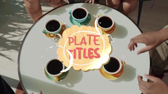 Plate Templates Royalty-Free - Storyblocks