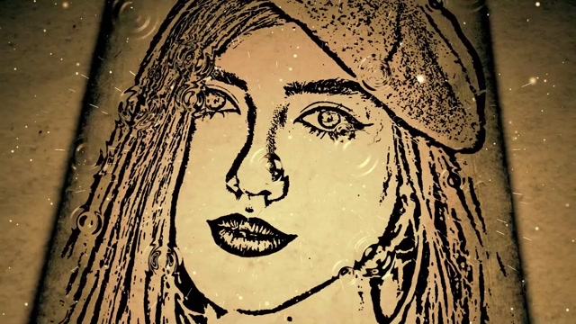 Royalty Free Portrait Intro Templates Storyblocks