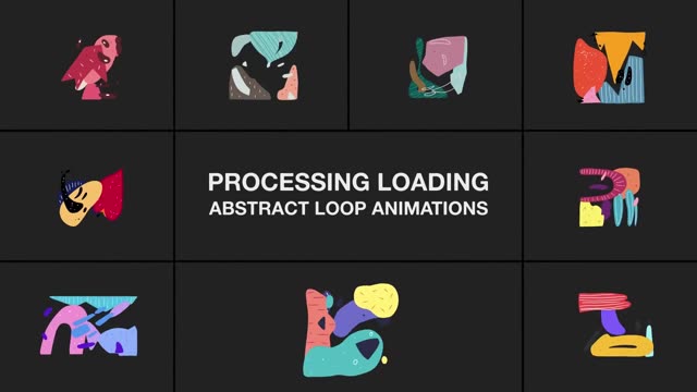 Fast Animation Templates Royalty-Free - Storyblocks