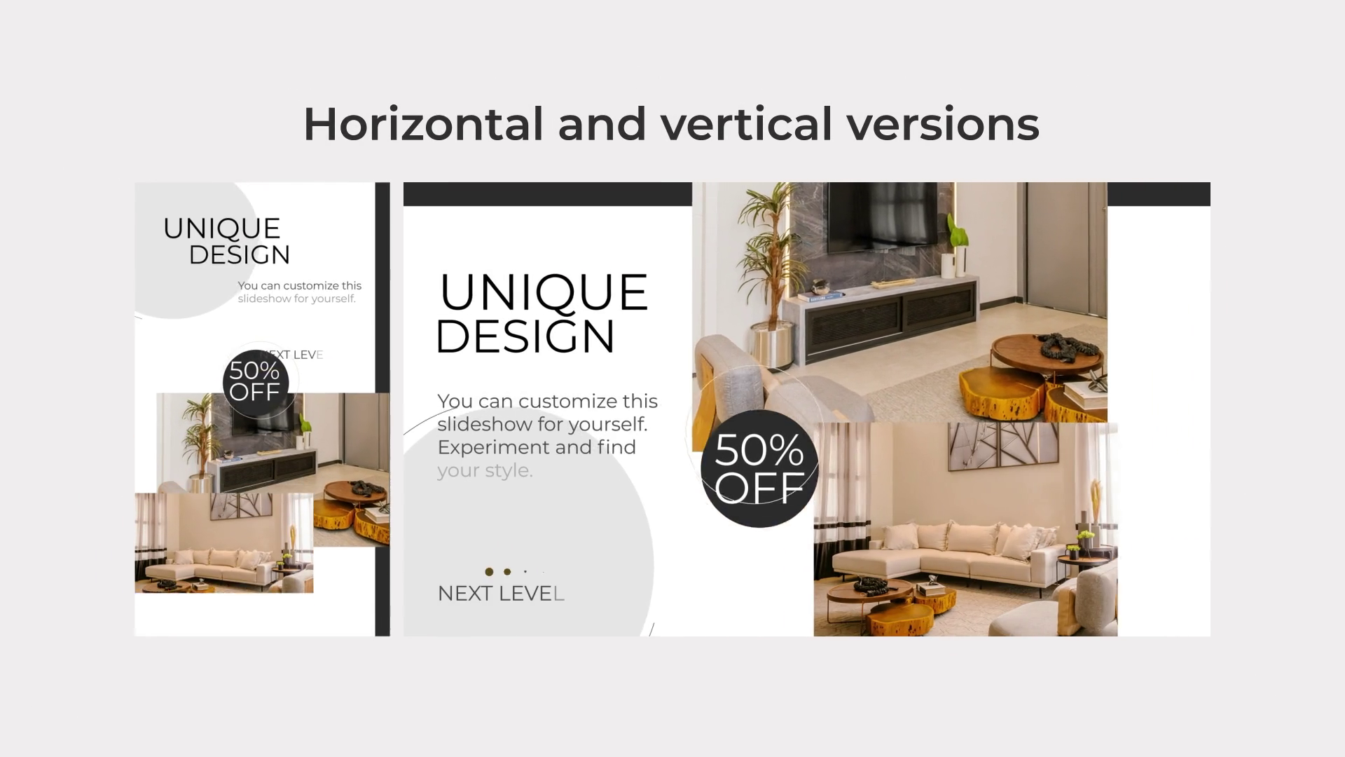 Product Modern Slideshow Effects Template SBV-347799551 - Storyblocks