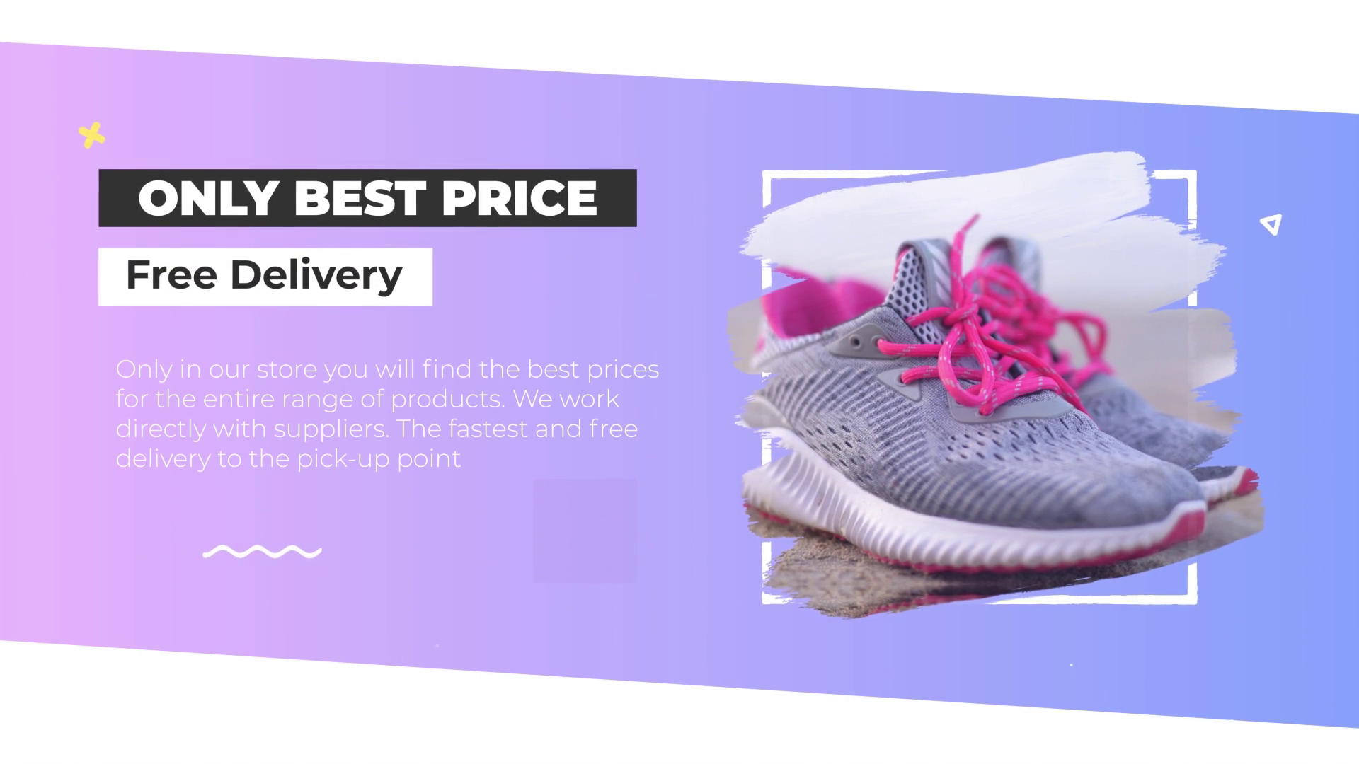 Product Promo Slideshow Premiere Pro Template SBV-347113625 - Storyblocks