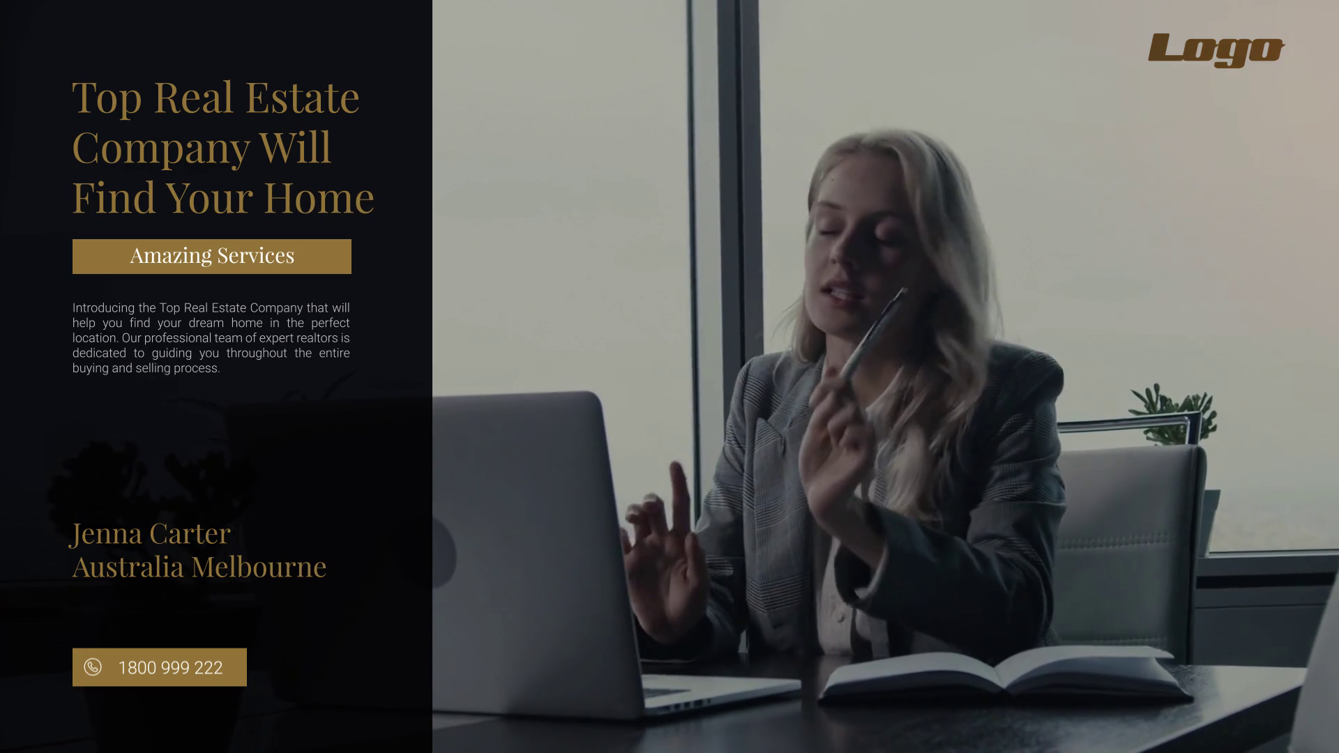 Real Estate New Homes Slideshow Effects Template SBV-347695853 ...