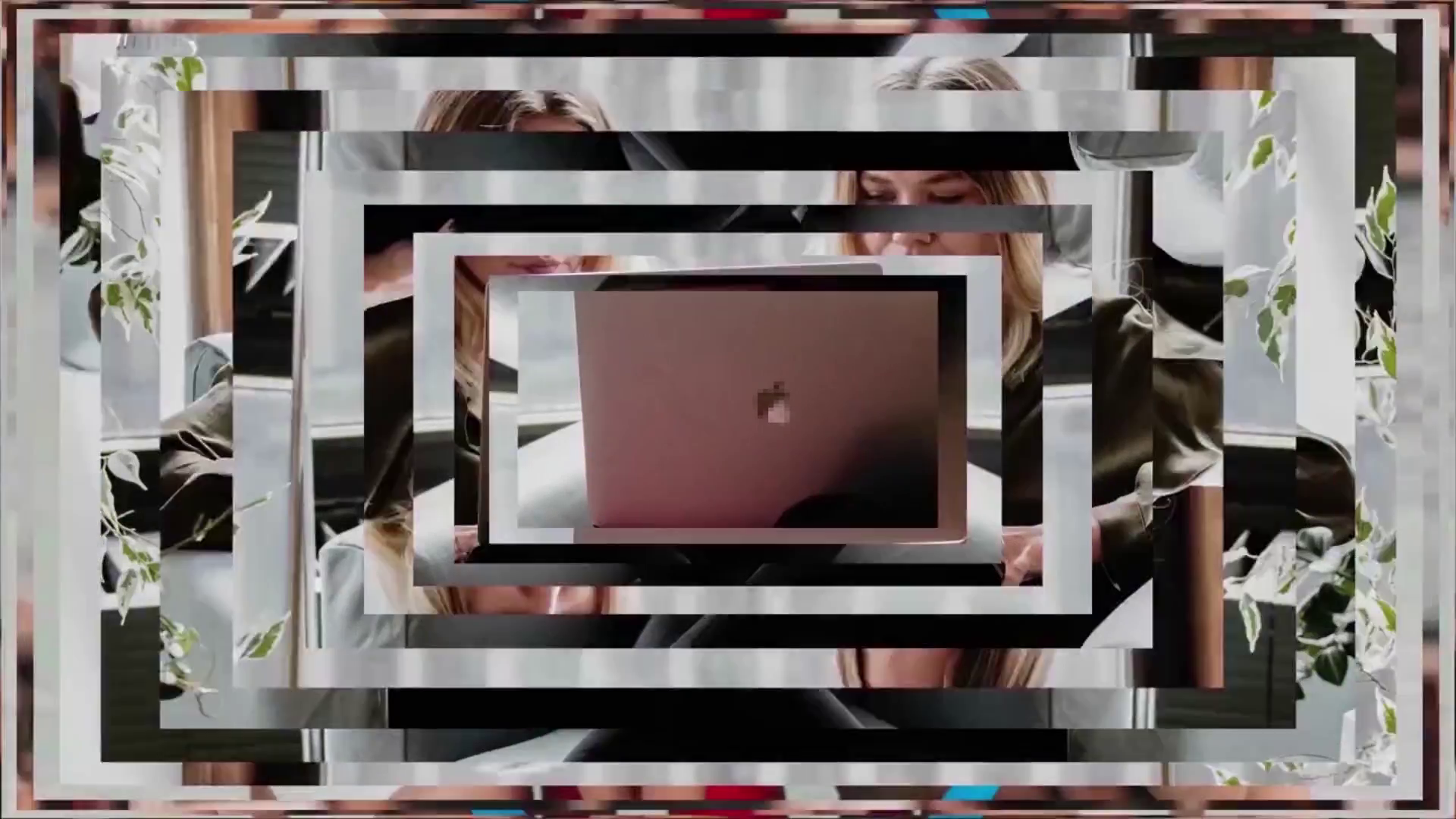 Reflection Transitions Effects Template SBV-347519817 - Storyblocks