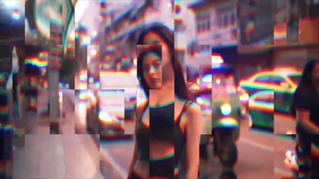 Pixelation Templates Royalty-Free - Storyblocks