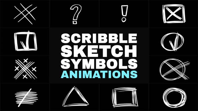 Character Animation Templates Royalty-Free - Storyblocks
