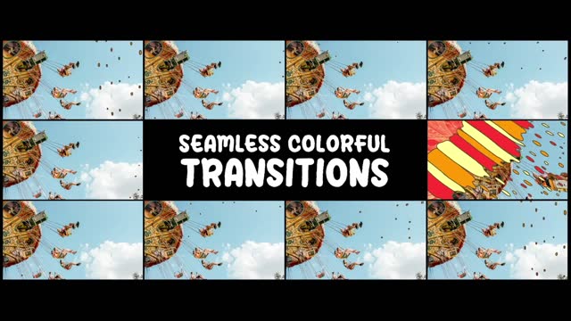 Cartoon Transitions Templates Royalty-Free - Page 2 - Storyblocks