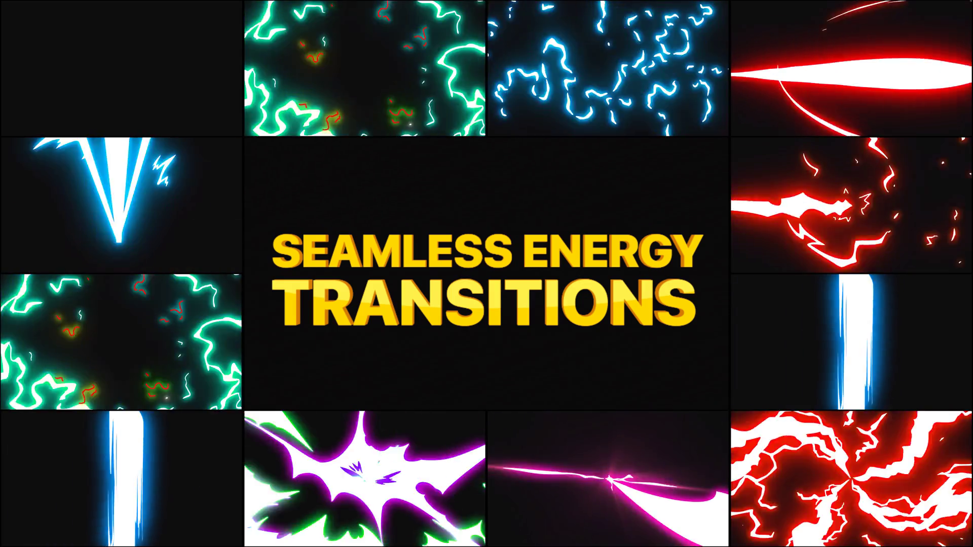 Seamless Energy Transitions Is Action Motion Stock Motion Graphics SBV-348433727 - Storyblocks