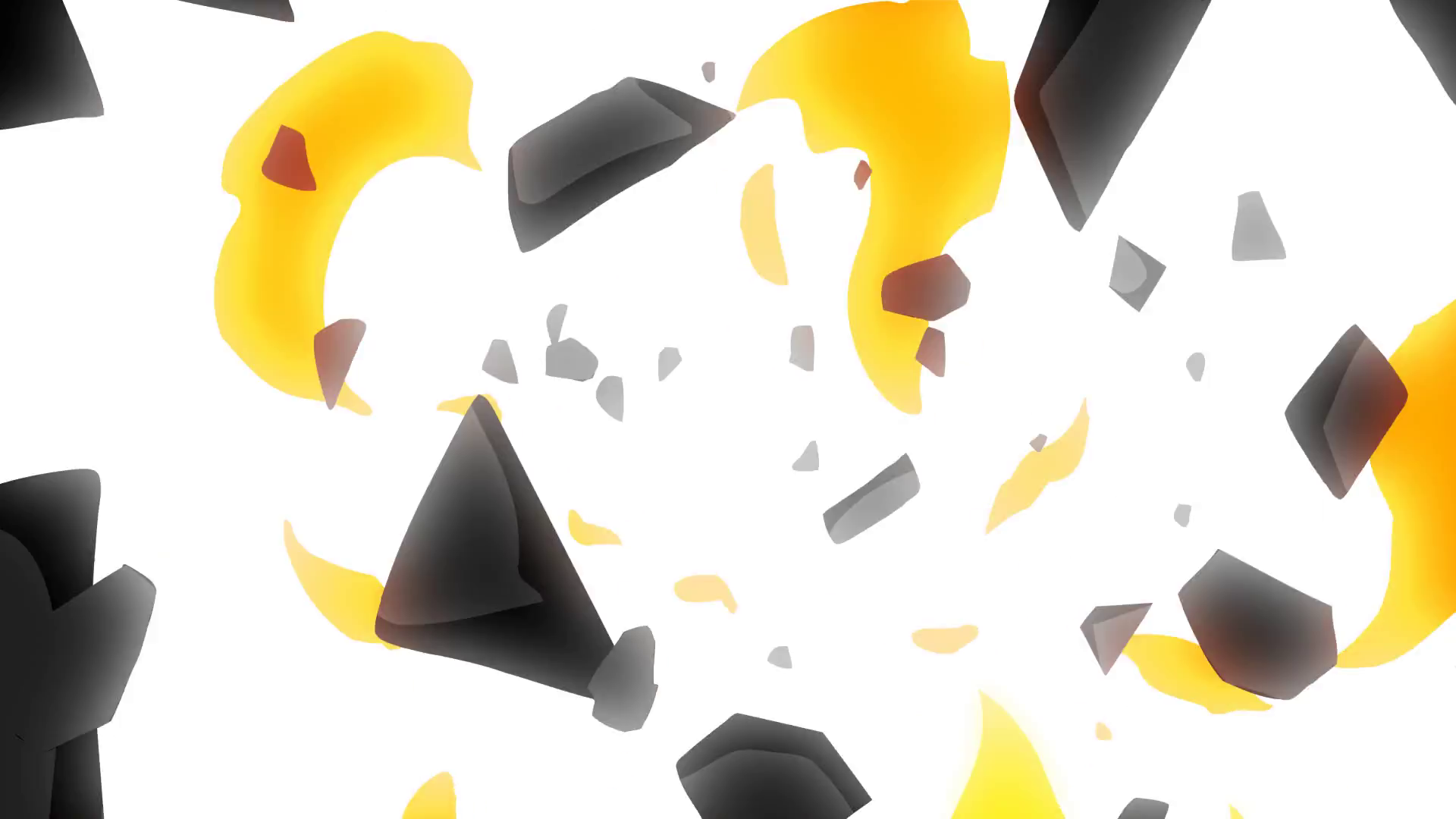 Seamless Explosions Transitions Effects Template SBV-348426335 ...