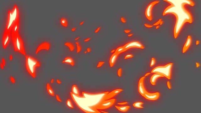 Flame Text Stock Footage: Royalty-Free Video Clips - Storyblocks