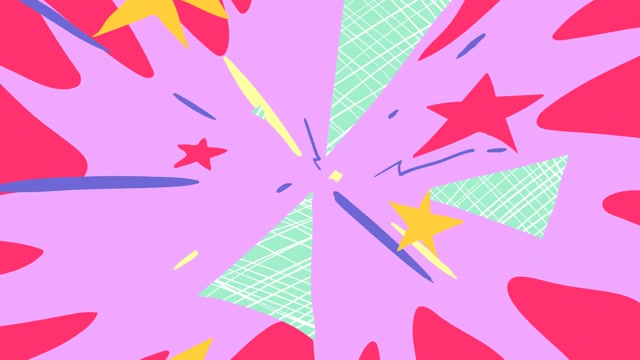 Colorful Background Animation Stock Footage: Royalty-Free Video Clips ...
