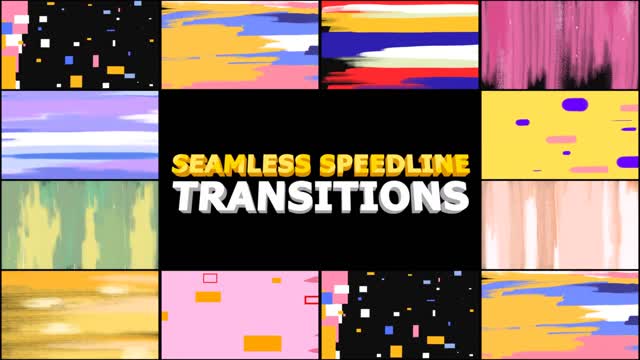 Transitions | Effects and Overlays motion backgrounds - Storyblocks