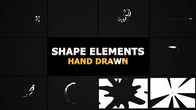 Splat Templates Royalty-Free - Storyblocks