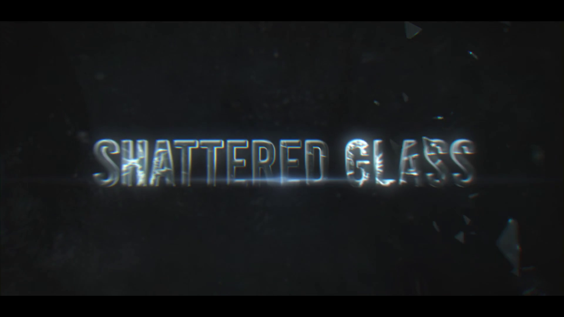 Shattered Opener Effects Template Sbv 348406301 Storyblocks