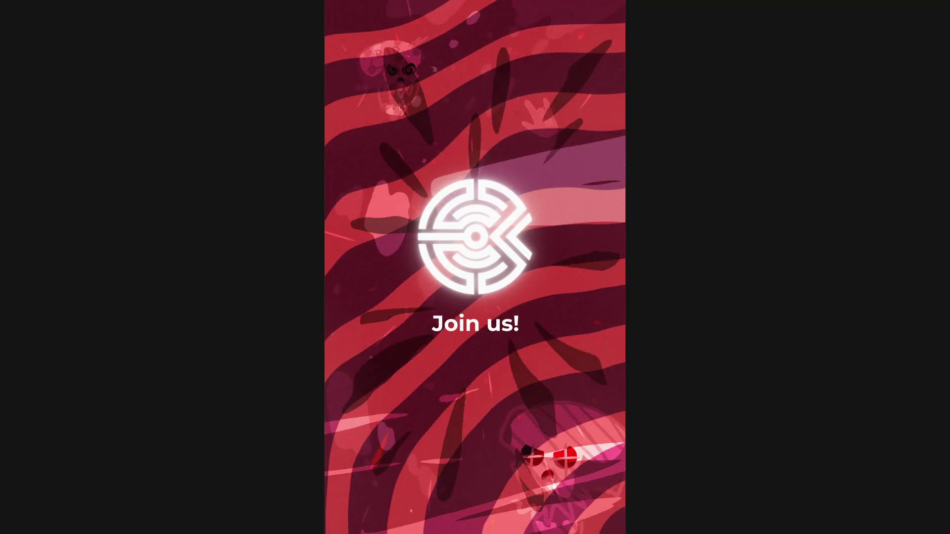 AE Template: Smoke Angry Skull Logo | Effects SBV-352164521 - Storyblocks