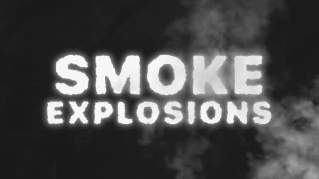 Smoke Overlay Templates Royalty-Free - Storyblocks