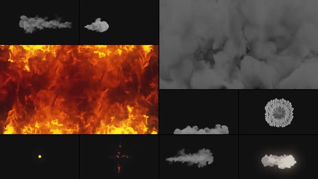 Mist Overlay Templates Royalty-Free - Storyblocks