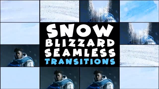 Snowstorm Templates Royalty-Free - Storyblocks