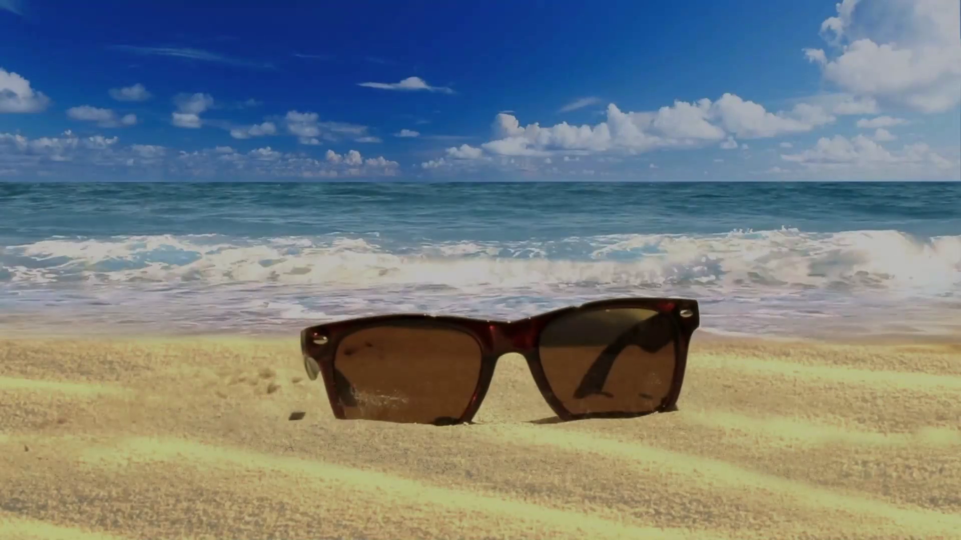 Solar Party | Effects Template SBV-347728744 - Storyblocks