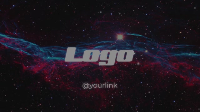Universe Logo Templates Royalty-Free - Storyblocks