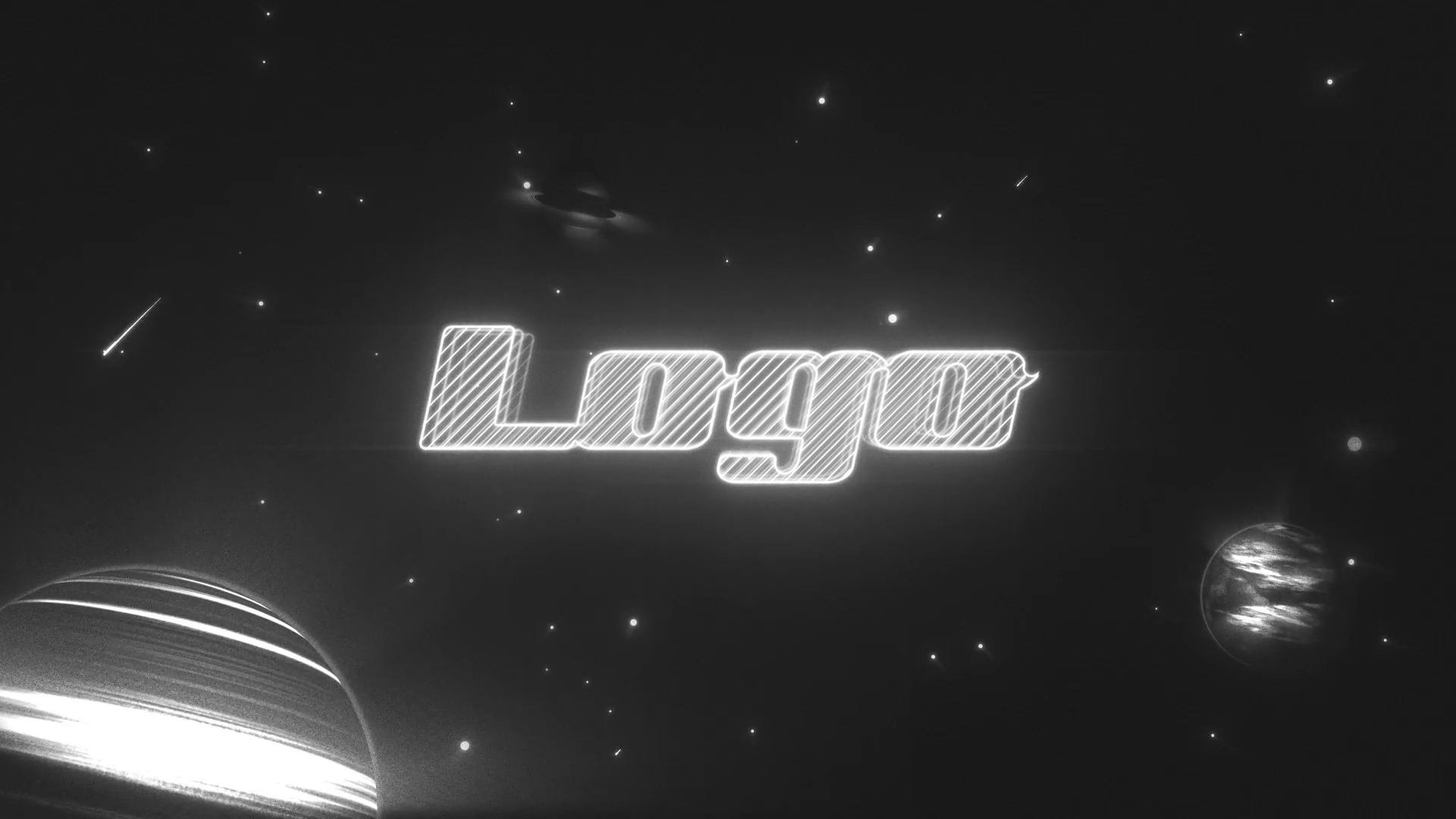 Space Logo for Premiere Pro 00:16 SBV-347100033 - Storyblocks