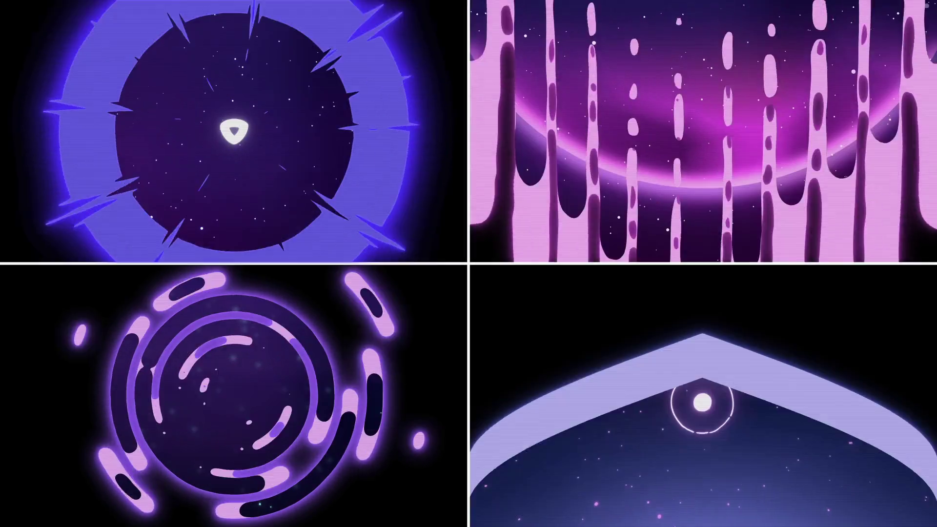 AE Template: Space Typography Effects SBV-348922382 - Storyblocks