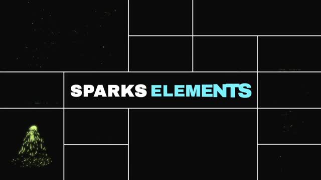 Flare Templates Royalty-Free - Storyblocks