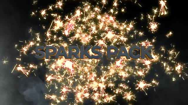 Fireworks Overlay Templates Royalty-Free - Storyblocks