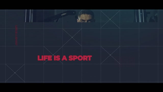 Fox Sports Intro Template Templates Royalty-Free - Storyblocks