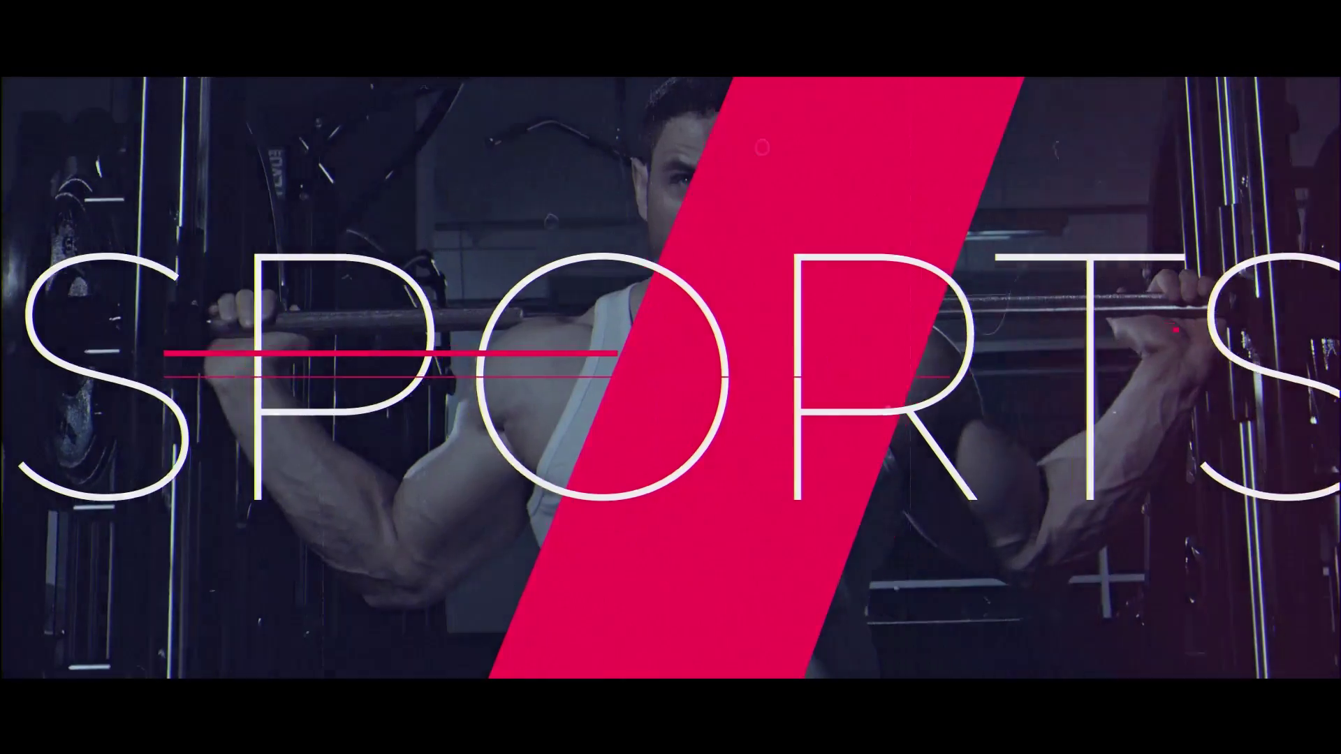 Sports Reel Premiere Pro Template SBV-348792770 - Storyblocks