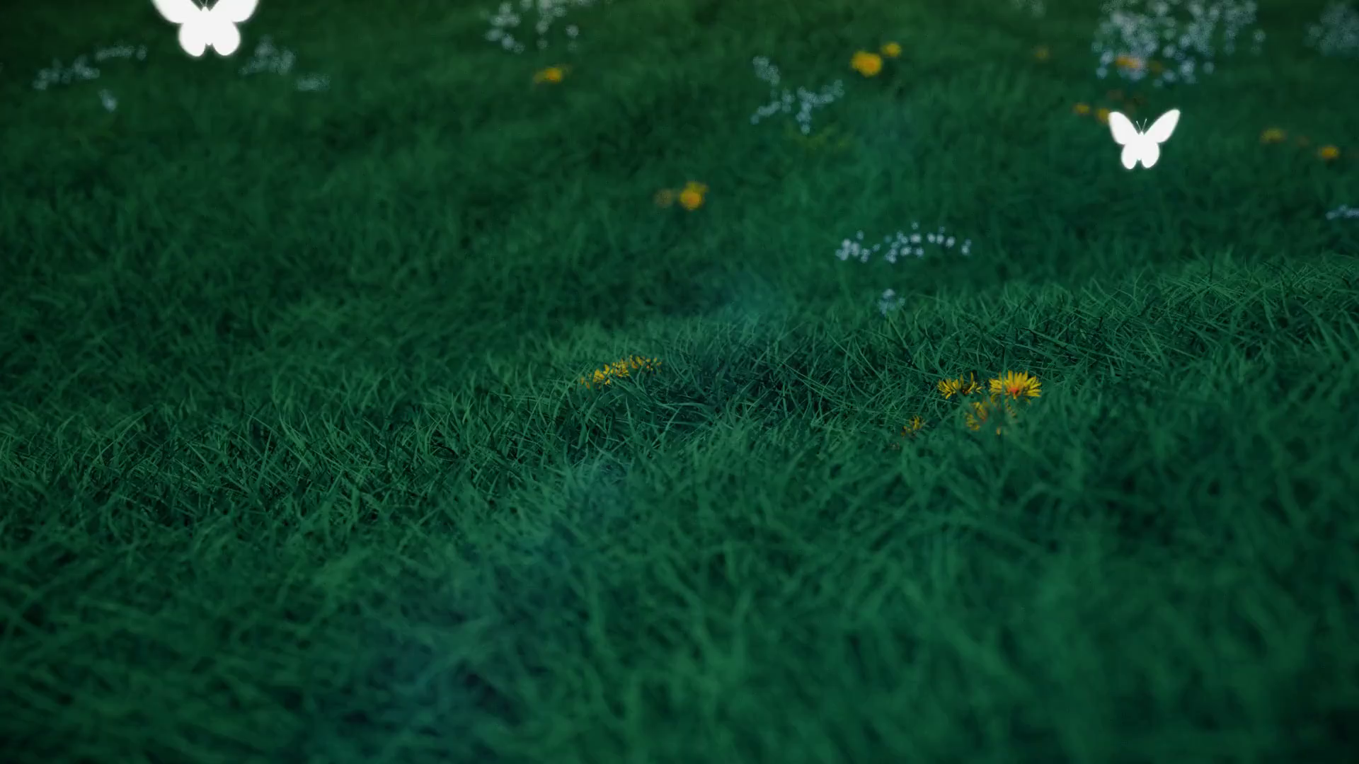 Spring Logo Effects Template SBV-347760657 - Storyblocks