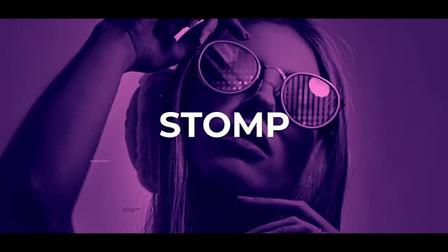 Kinetic Animation Templates Royalty-Free - Storyblocks