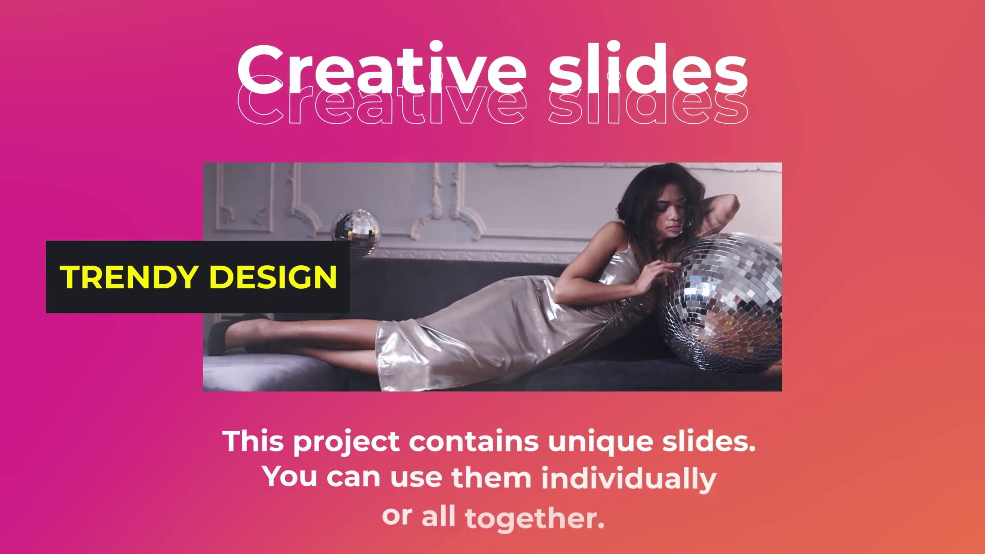 AE Template: Stylish Creative Slides Effects SBV-351842264 - Storyblocks