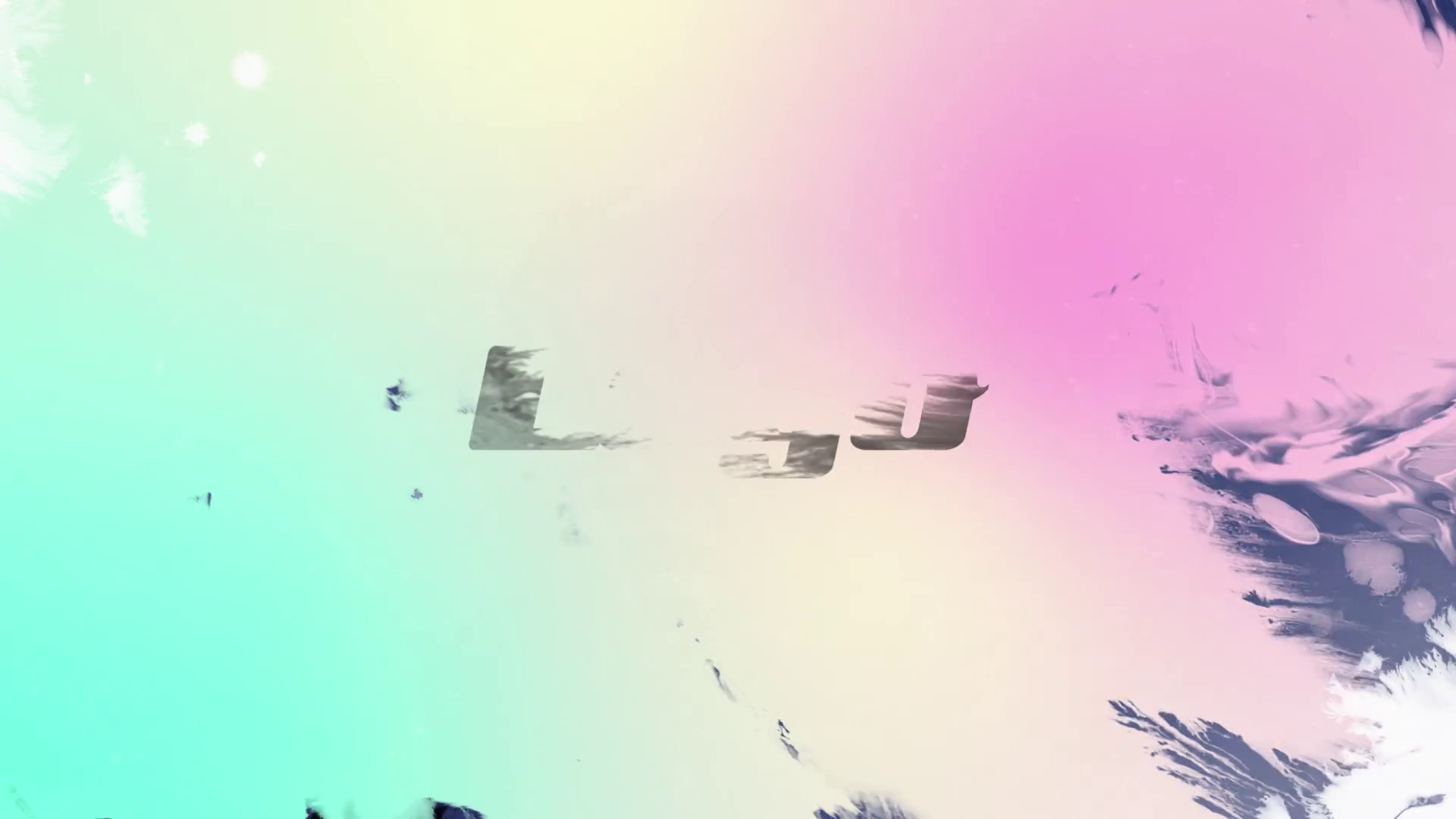 Stylish Ink Slideshow DaVinci Resolve Template SBV-348891970 - Storyblocks