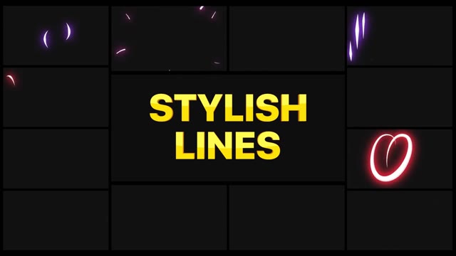 Swoosh Templates Royalty-Free - Storyblocks