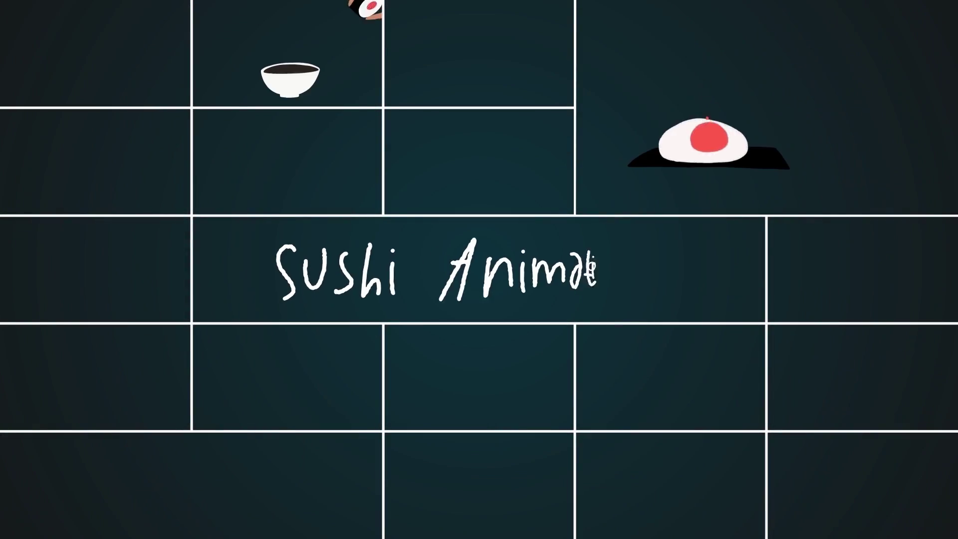 Sushi Animations Premiere Pro Template SBV-349179253 - Storyblocks