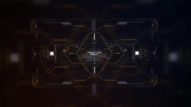 Futuristic Templates Royalty-Free - Storyblocks