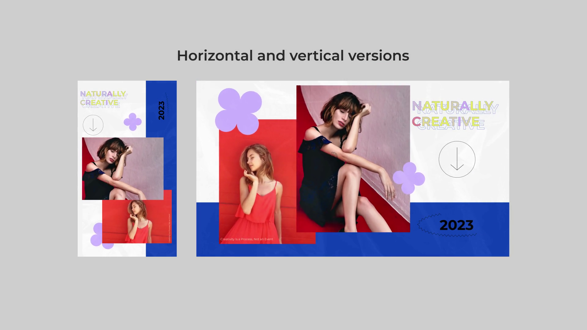 Trendy Creative Scenes Premiere Pro Template SBV-347764783 - Storyblocks