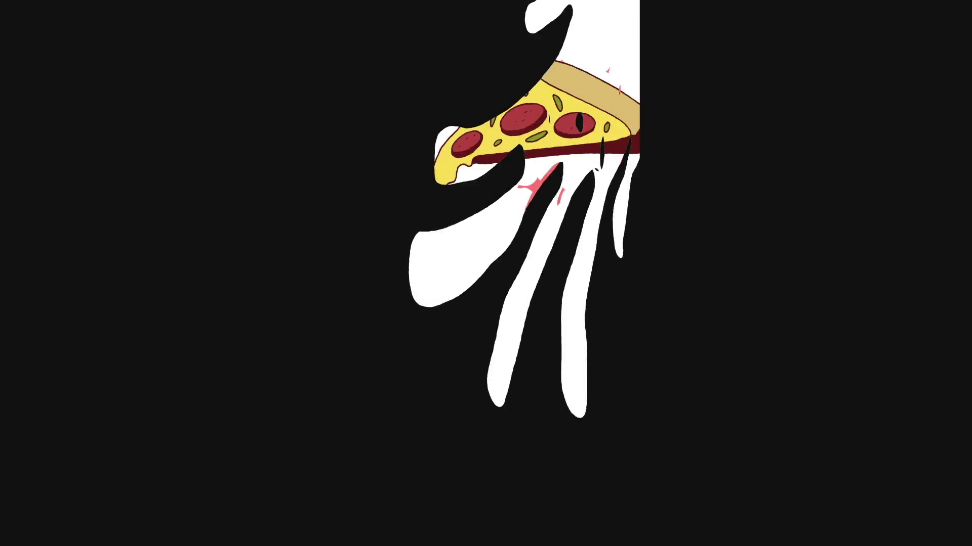 Vertical Food Morphing Logo DaVinci Resolve Template SBV-349223085 ...