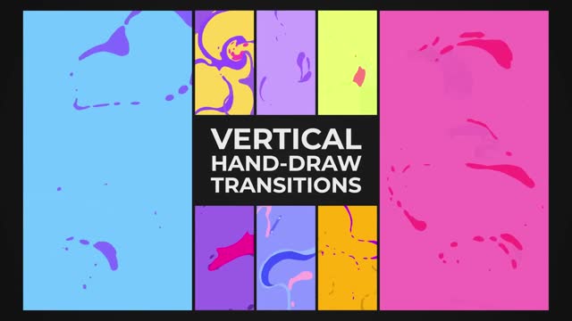 Templates Royalty-Free - Storyblocks