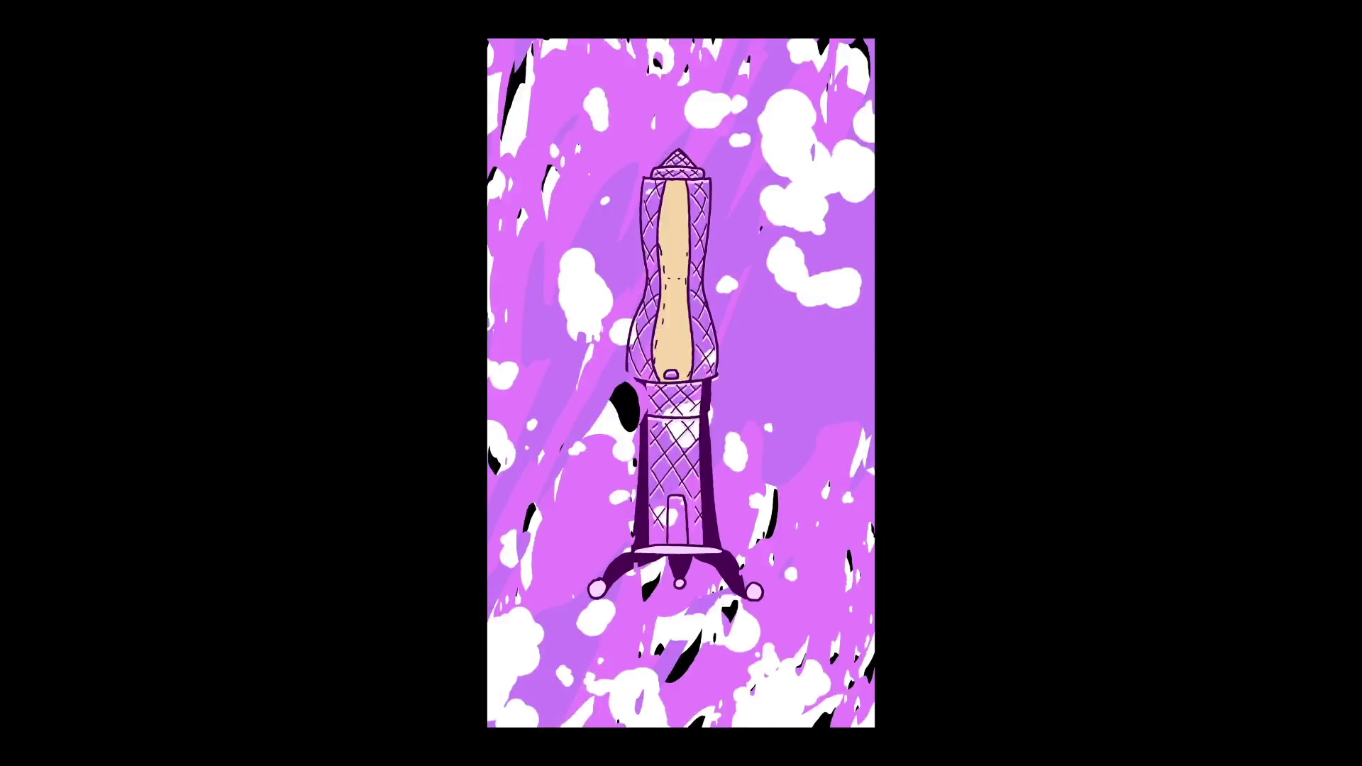 AE Template: Vertical Travel Morphing Logo Effects SBV-349190938 ...