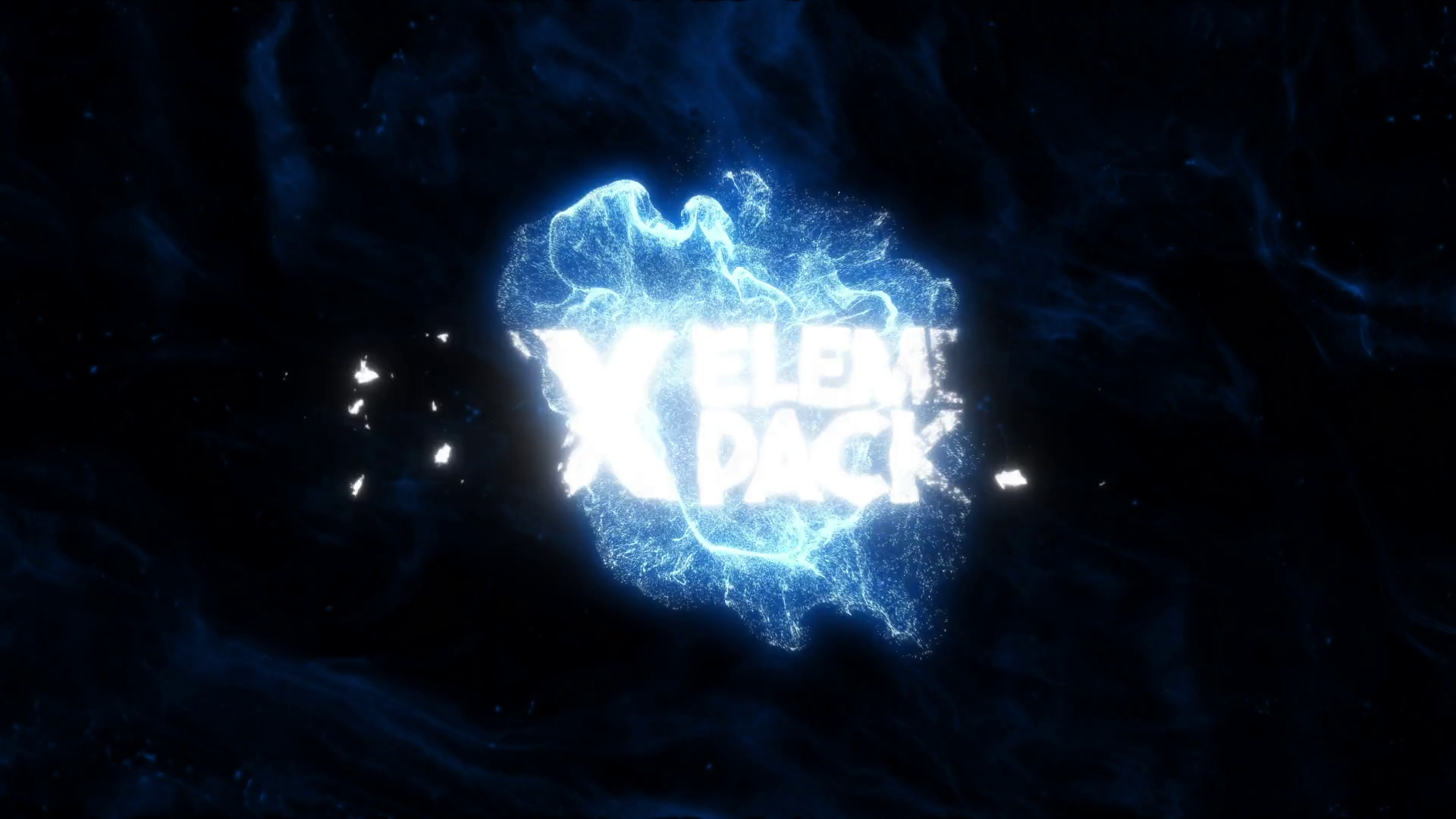 Vfx Elements Pack Fcpx Template SBV-347637910 - Storyblocks