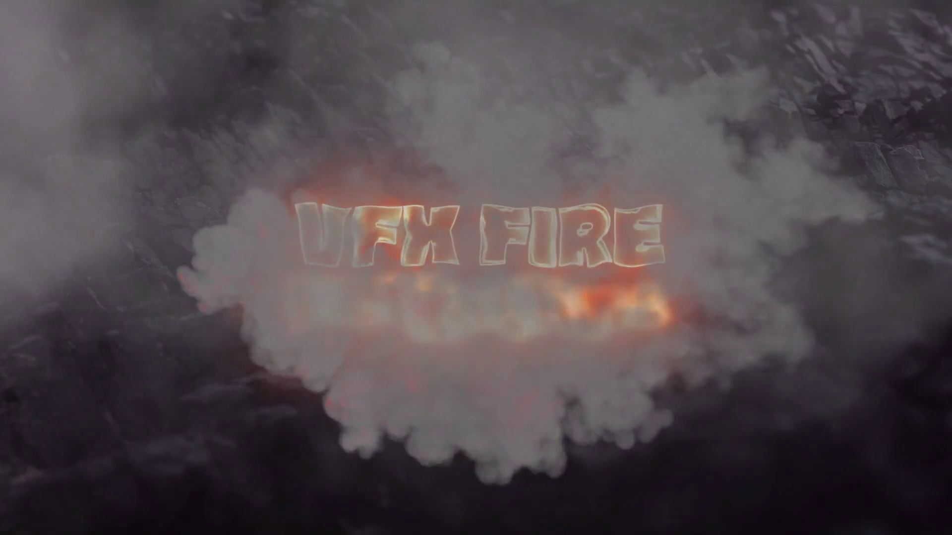 Vfx Fire Elements DaVinci Resolve Template SBV-348937879 - Storyblocks