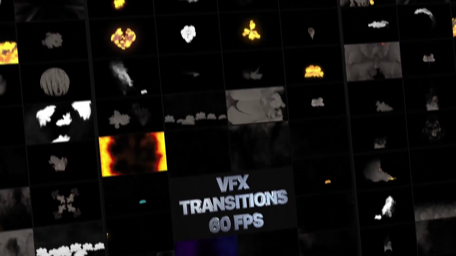 Vfx Transitions | Effects Template SBV-338347067 - Storyblocks