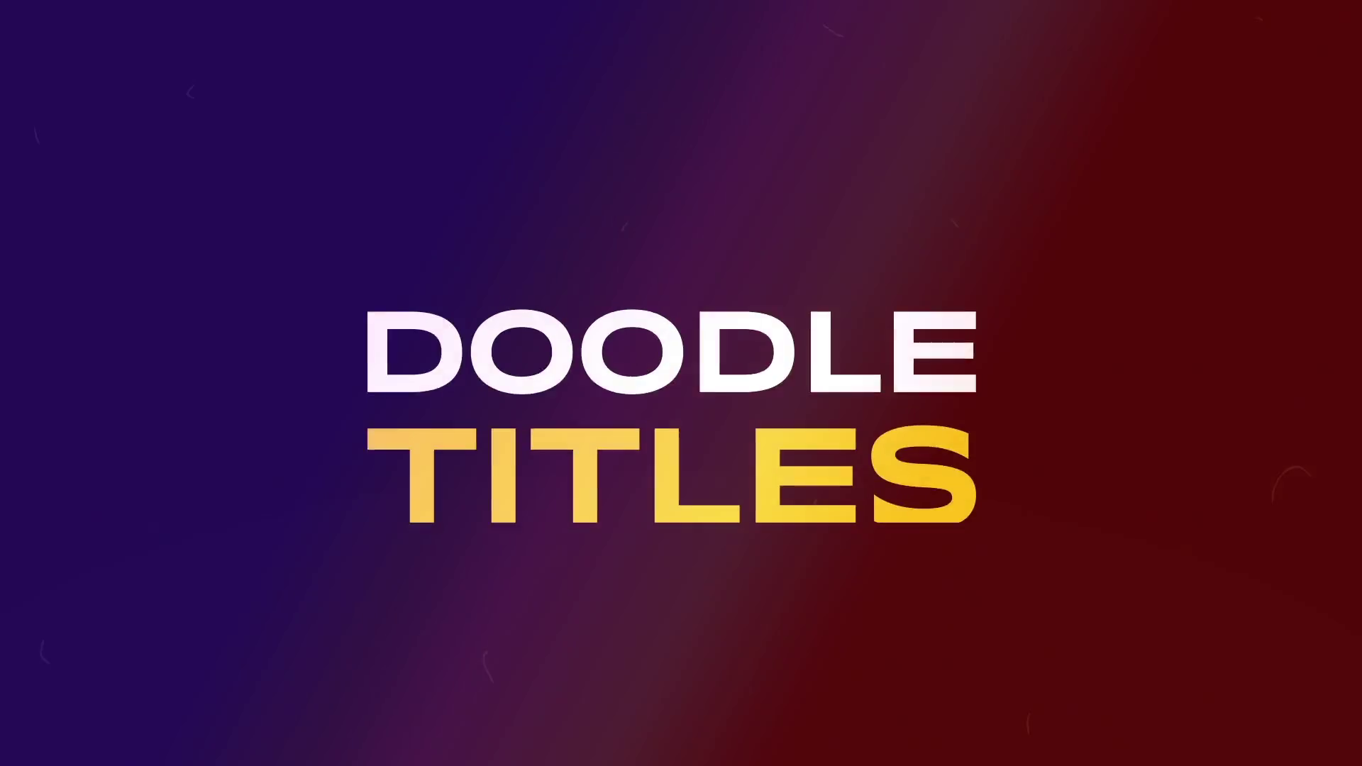 Vintage Comic Titles DaVinci Resolve Template SBV-349360685 - Storyblocks