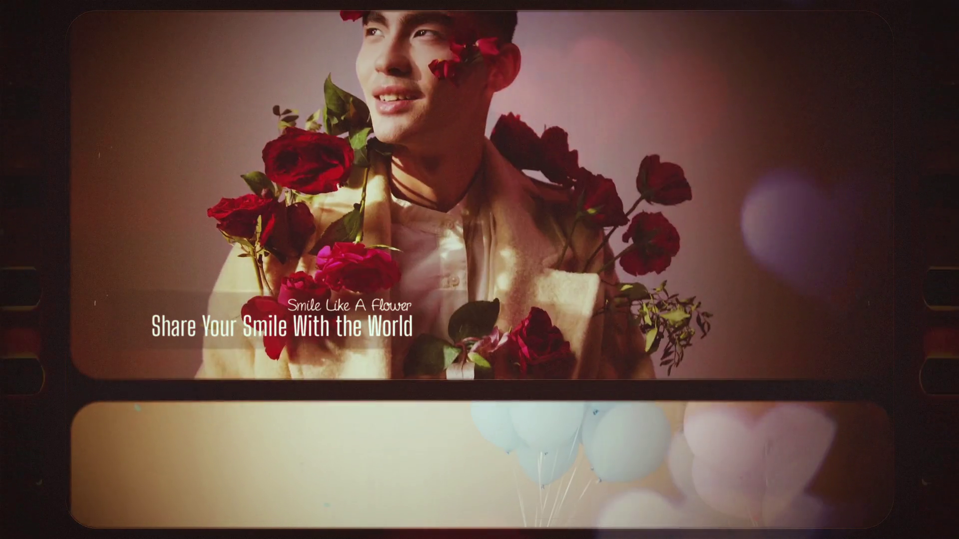 Vintage Memories Slideshow Effects Template SBV-347764671 - Storyblocks