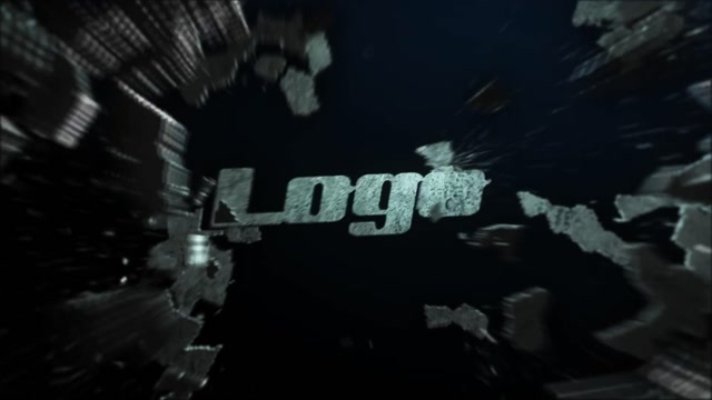 Explosion Logo Templates Royalty-Free - Storyblocks